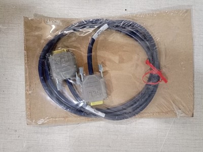 SEL C273A DB9 MALE CONNECTOR 004 Feet LOT 7PCS | eBay