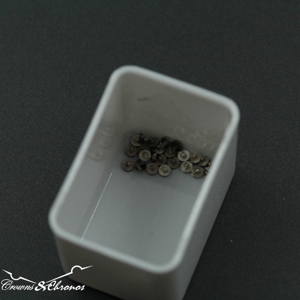 Rolex Cal 1035 1036 1036GMT 1055 1065 1066 Watch Movement Parts | eBay