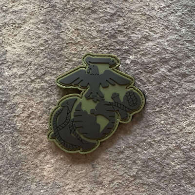 OD EGA PVC Patch | eBay