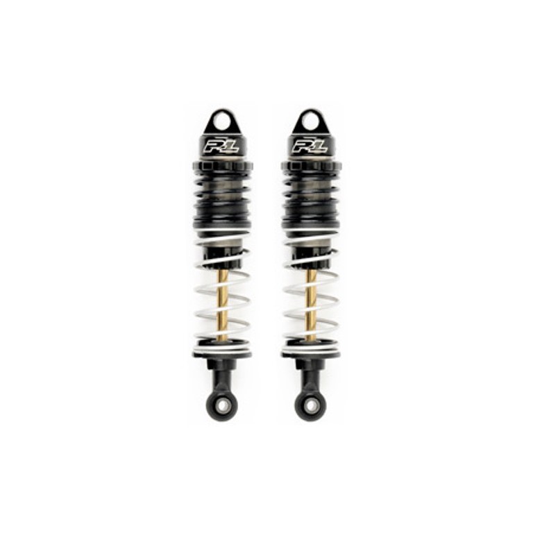 PowerStroke Shocks Traxxas Slash Rear by Pro-Line Racing PRO6063-01 ...