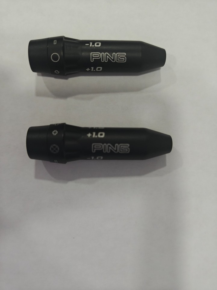 PING G440 OEM GOLF ADAPTER DRIVER/FAIRWAY or HYBRID | eBay