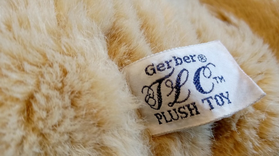 Horror Plushie teddy bear Gore creepy soft toy ooak Halloween prop ...