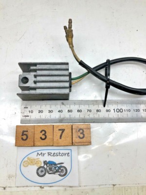 Honda XL XR 200 250 Regulator Rectifier - SH14-12 | eBay