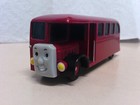 Bachmann Trains Thomas and Friends Bertie Bus 2002 42442 HO/OO | eBay