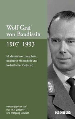 Wolfgang Schmidt Wolf Graf Von Baudissin 1907 Bis 1993 (Tascabile) | eBay
