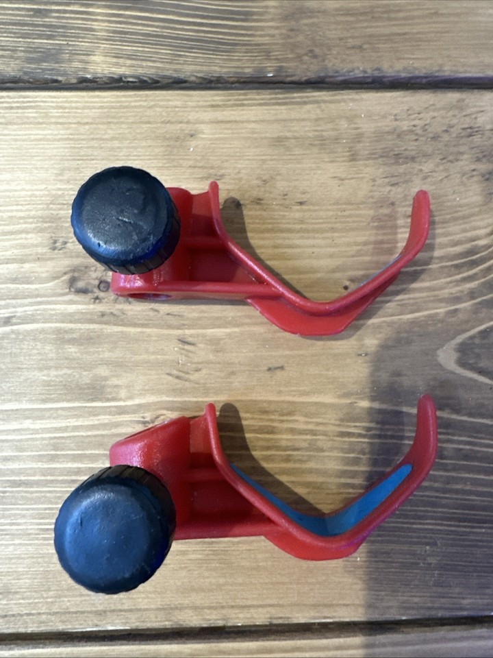 Octoplus Fishing Pole rest pair | eBay UK