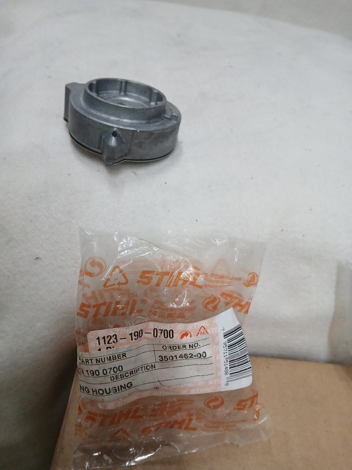 1123-190-0700 STIHL SPRING HOUSING | eBay