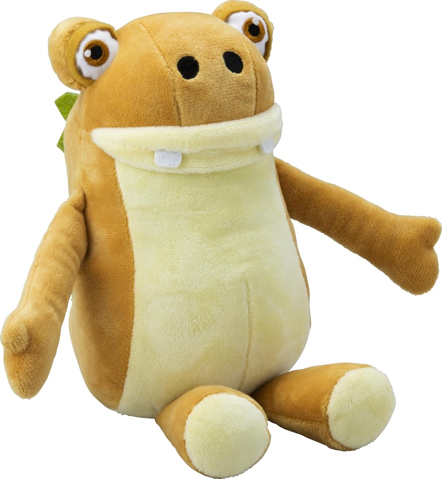 Happinet Gigant Friends Plush Toy - Ages 3 and up | eBay