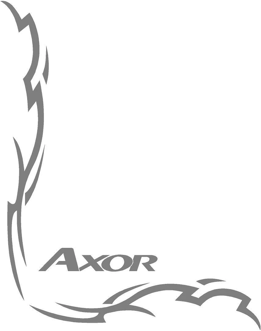 Axor Logo