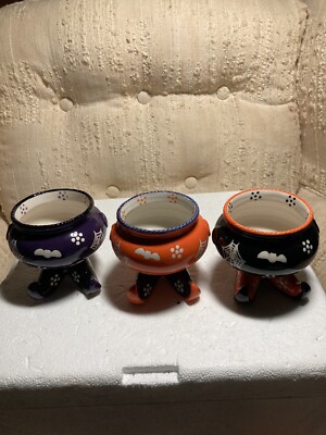 Temptation Boofetti Witch Legs Ramikins | eBay