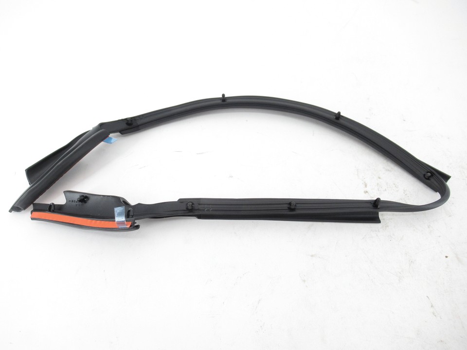 Genuine OEM Toyota 53395-0R011 Radiator to Hood Seal 2009-2012 RAV4 | eBay