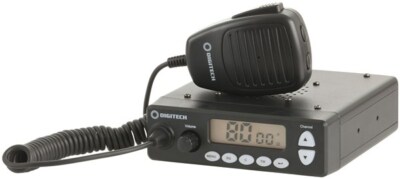 Compact 5W UHF CB Radio | eBay