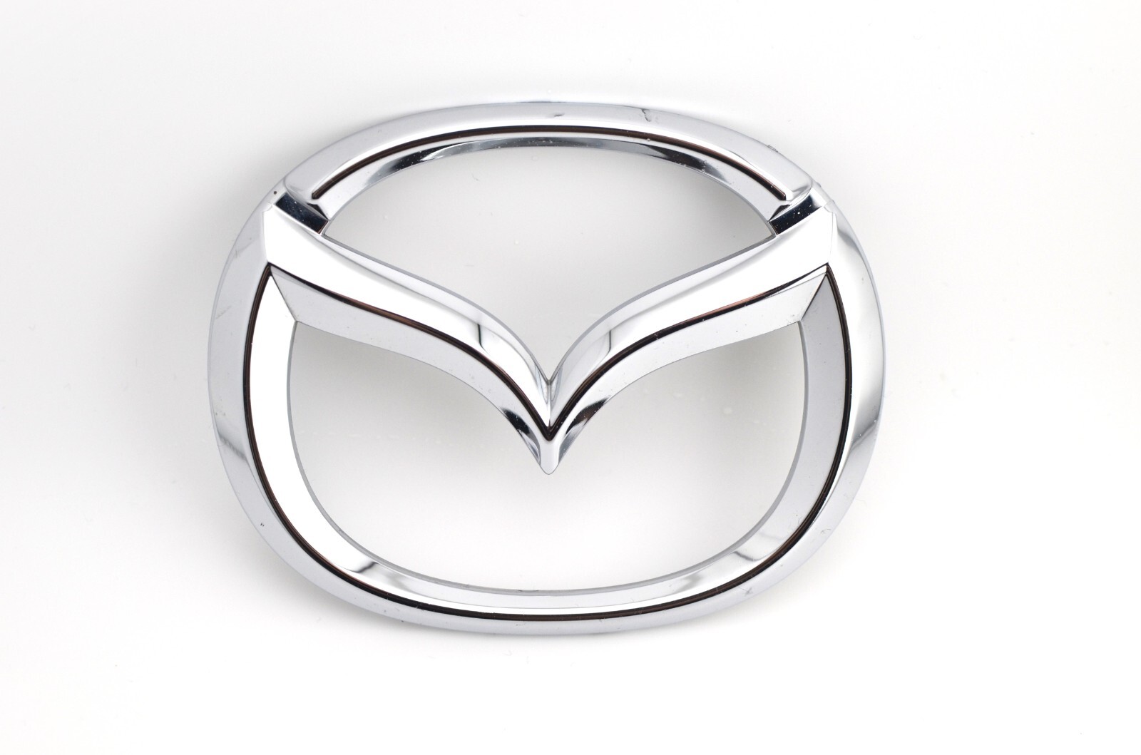 2016-2024 Mazda Miata MX-5 Front Bumper Logo Emblem Badge OEM N243-51 ...