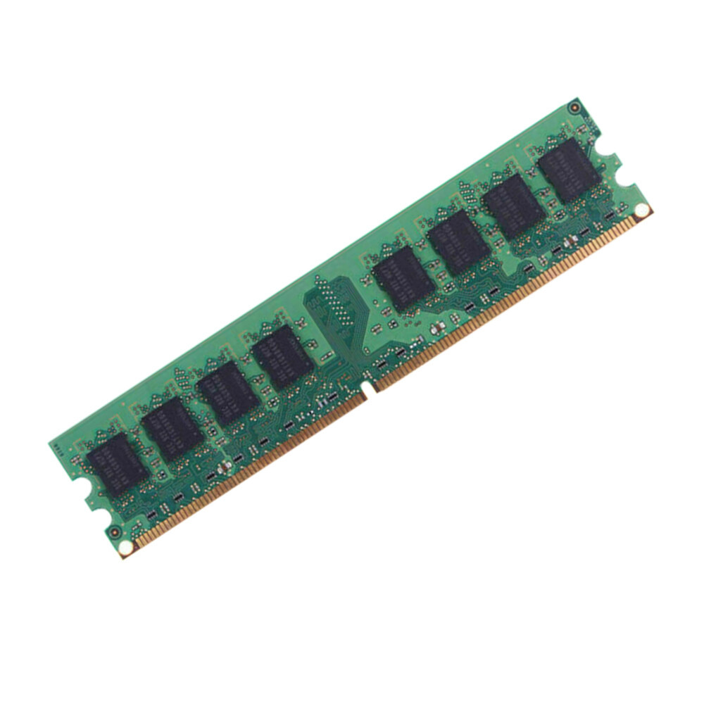 16GB 8GB 4GB 2GB DDR2 800MHz PC2-6400U DIMM Desktop Memory RAM For ...
