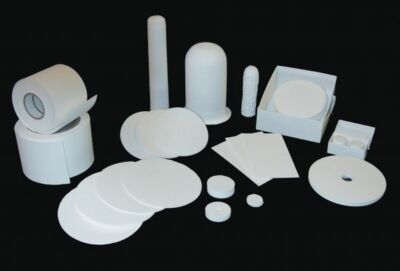 Tremont Q3200 Quartz Microfiber, 3.2cm Diameter, Microfiber Filters ...