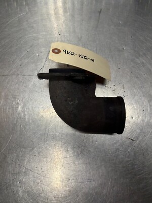 MASTERCRAFT WET JET EXHAUST OUTLET ELBOW 9102-1512-01 t205 | eBay