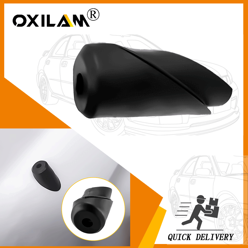 Fits 2014-2020 Toyota TUNDRA Manual Radio Antenna Base Bezel New 86392 ...