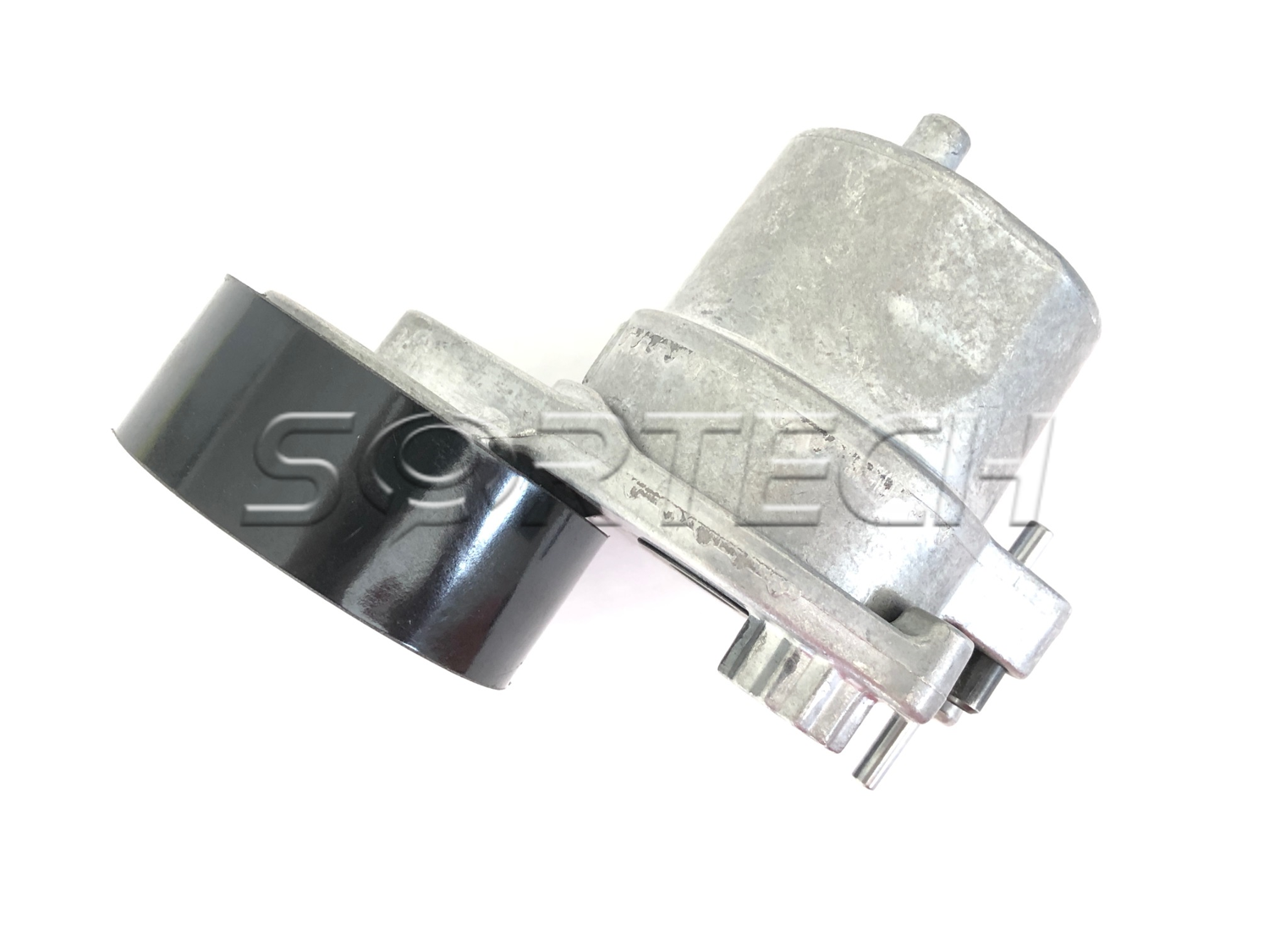 Drive Belt Tensioner Assembly Mercedes 2742001270 M274 C300 E300 GLC300 ...