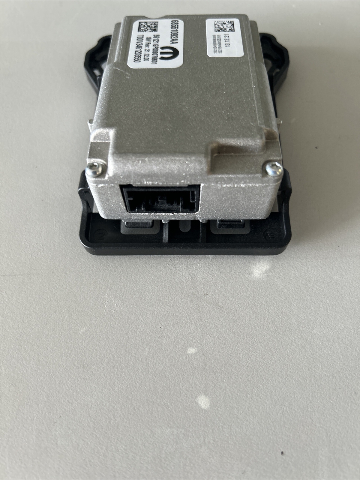 2022 Chrysler Pacifica Genuine Mopar Forward Facing Parking Camera ...