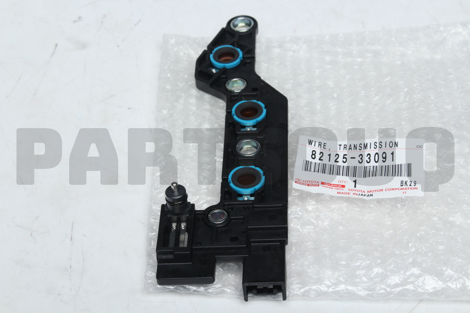 8212533091 Genuine Toyota WIRE TRANSMISSION 82125-33091 | eBay