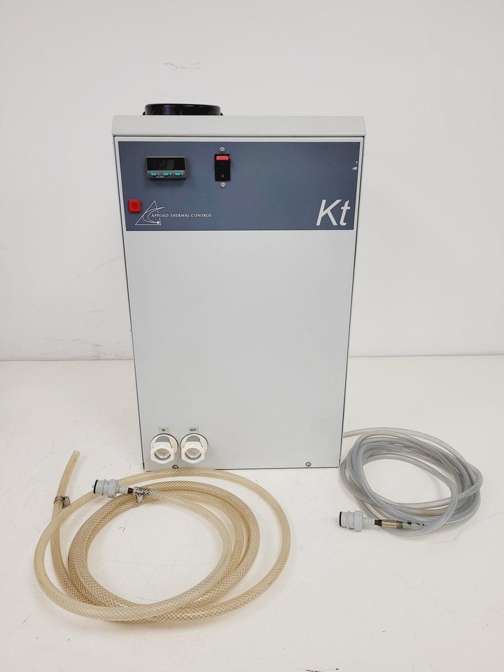 Varian SpectrAA 220Z Atomic Absorption Spectrometer & Accessories | eBay