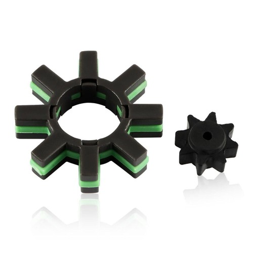 1 Set Black 4525328130 Motor Gear 4525428040 Power Steering Shaft Fit ...