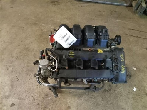 2012-2014 Ford Focus 2.0L Engine Motor Assembly 2012 2013 2014 ...