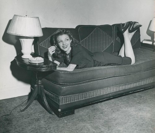 MARGIE HART SEXY PIN-UP 1950s PHOTO ORIGINAL #10 BURLESQUE QUEEN | eBay