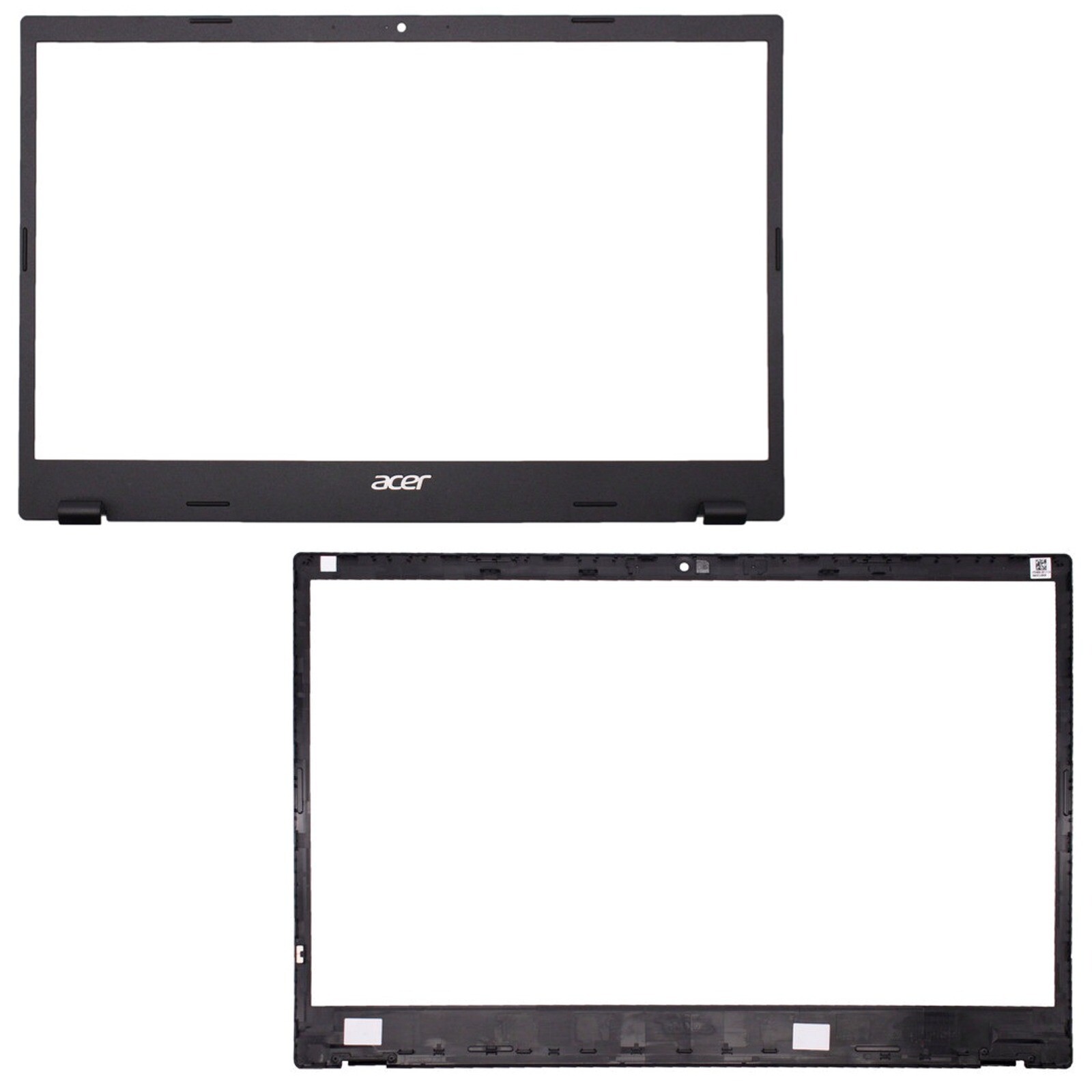 ACER EXTENSA 15 EX215-54-384H Acer Laptop LCD Bezel Front trim frame ...