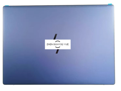 New for hp Pavilion Aero 13-BG TPN-C179 A cover top case blue | eBay
