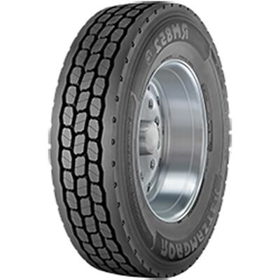 4 New Roadmaster Rm852 Em - 295/75r22.5 Tires 29575225 295 75 22.5 | eBay