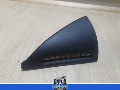 Holden VZ VY dash trim vent door trim | eBay Australia