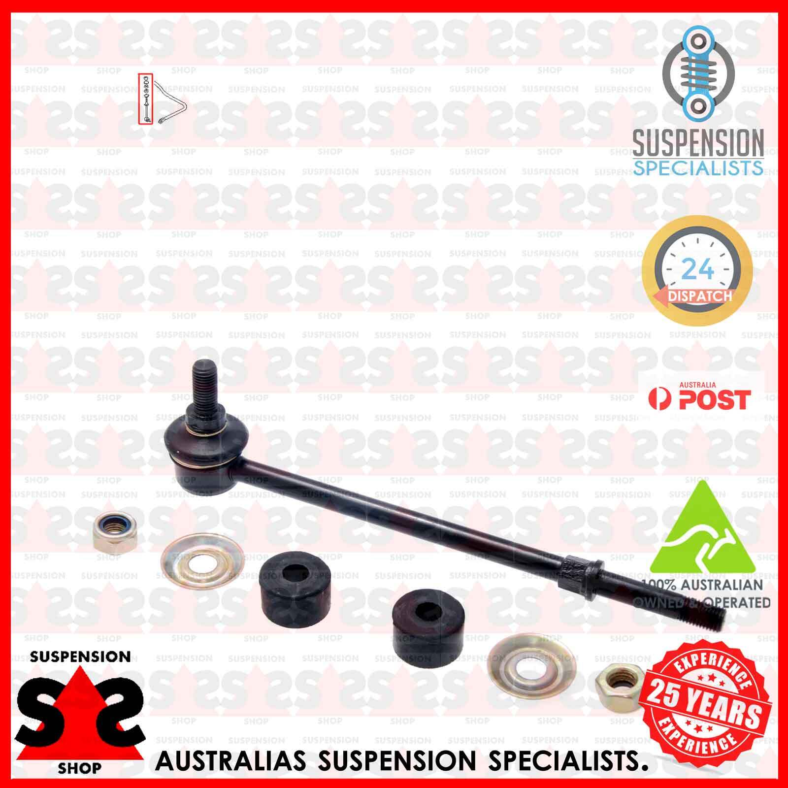 Rear Axle Link/Coupling Rod, Stabiliser Bar Suit NISSAN Silvia (S12) 2. ...