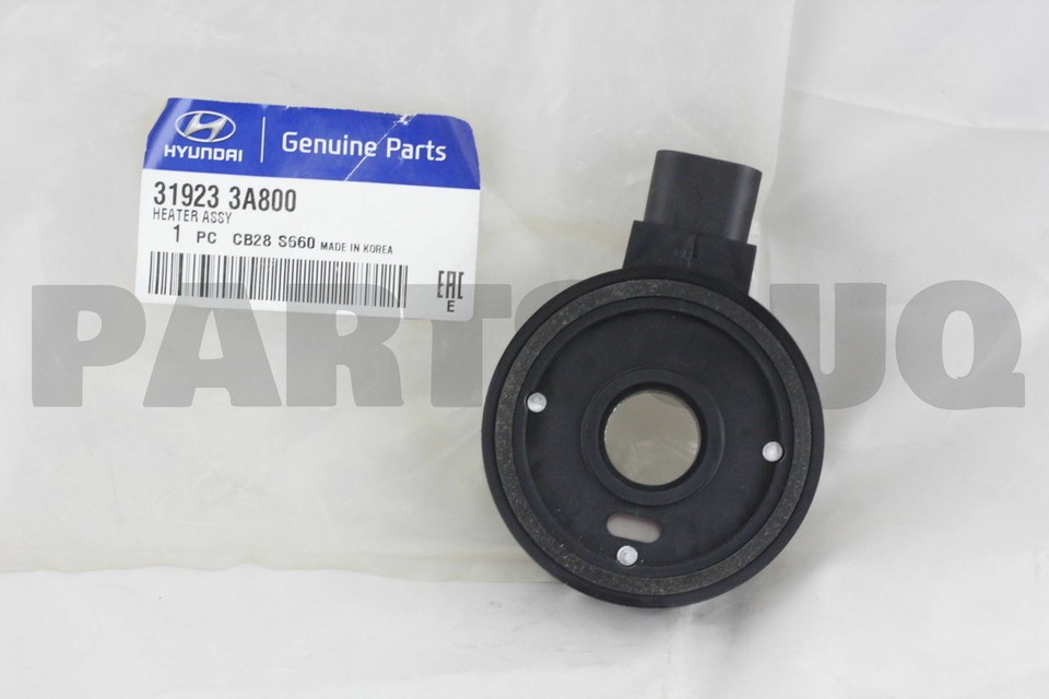 319233A800 Genuine Hyundai / KIA HEATER ASSY | eBay