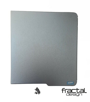 FRACTAL DESIGN DEFINE C,DEFINE MINI C, MESHIFY C,MESHIFY C MINI PSU ...