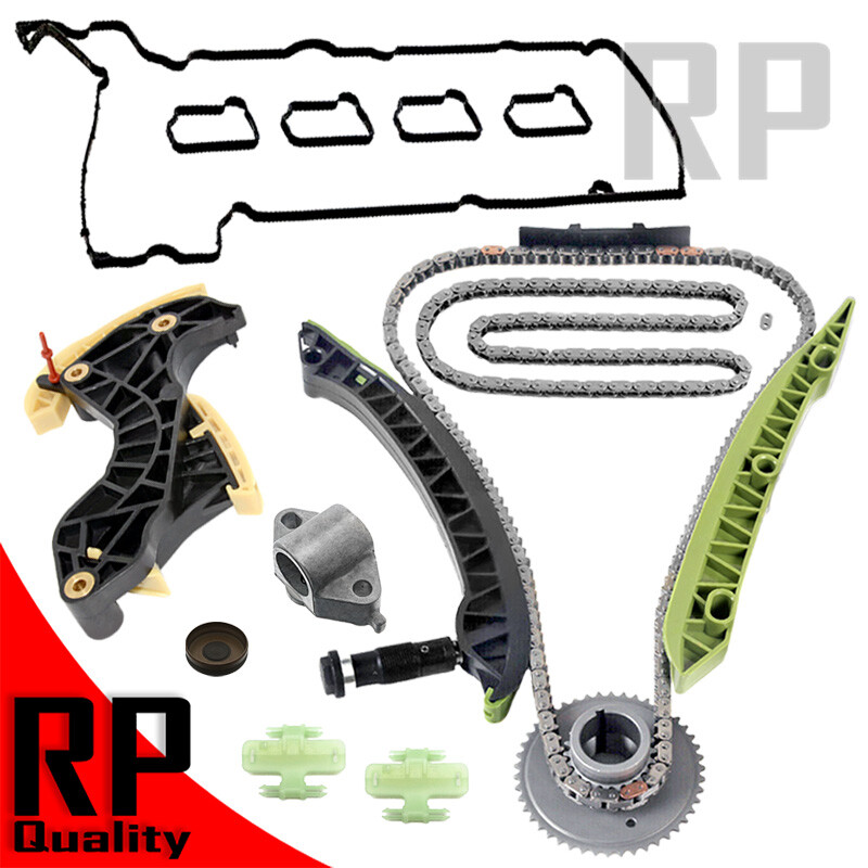 Timing Chain Kit for Mercedes Benz SLK250 C250 1.8L 2.5L 3.5L ...
