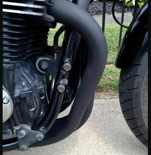 VHT Flameproof Coating Flat Black 11 Oz. Aerosol SP102 for sale online ...