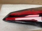 2016 2017 2018 Toyota RAV4 Right Passenger LED Inner Lid Gate Taillight ...
