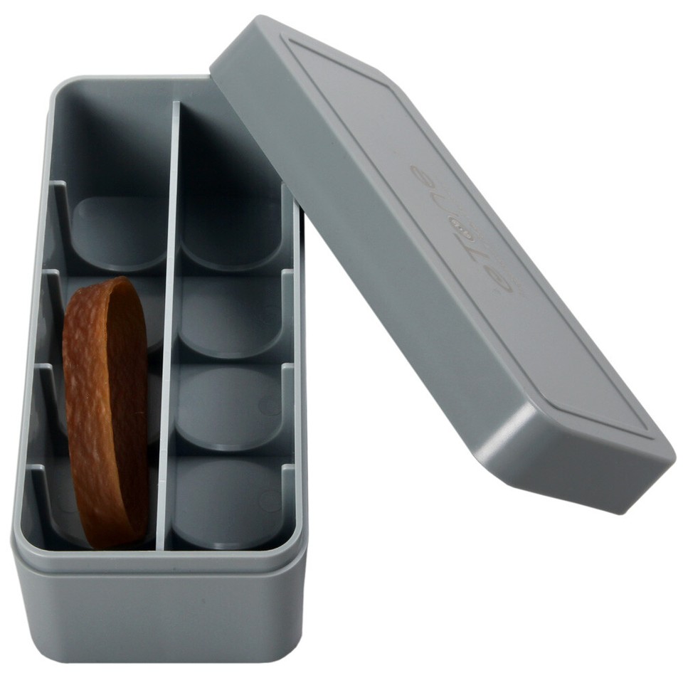 Universal Hard Plastic Film Storage Box Case Container | For 120 135 ...