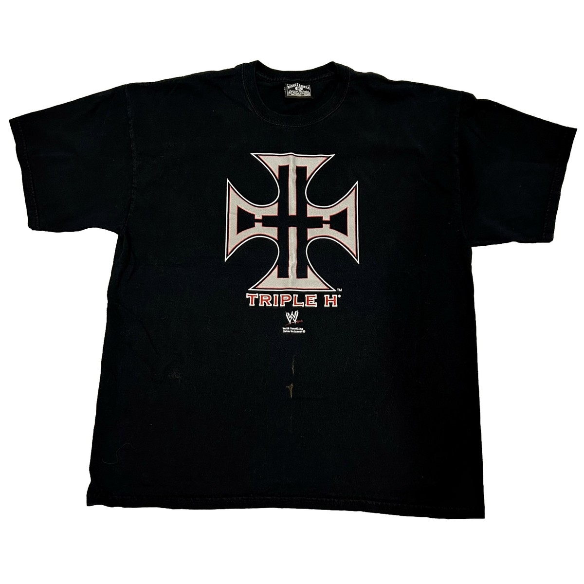Imagenes De Triple H Logo H Logo, Triple H #762069 Free Icon Library
