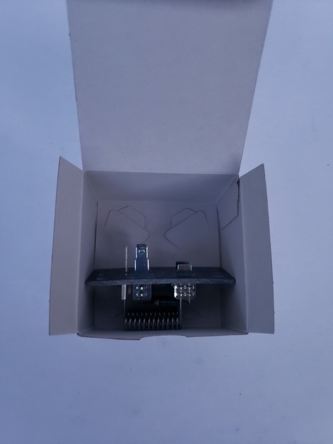 Genuine International Blower Motor Resistor 1696836C1 for sale online ...