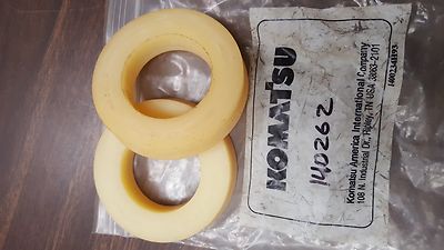KOMATSU SPACER 140262 | eBay