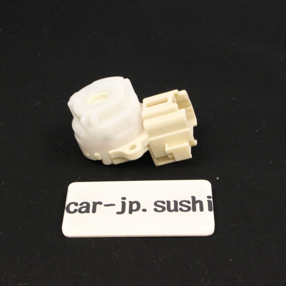 Toyota Genuine Corolla Sienna Sequoia Tundra Ignition Starter Switch ...