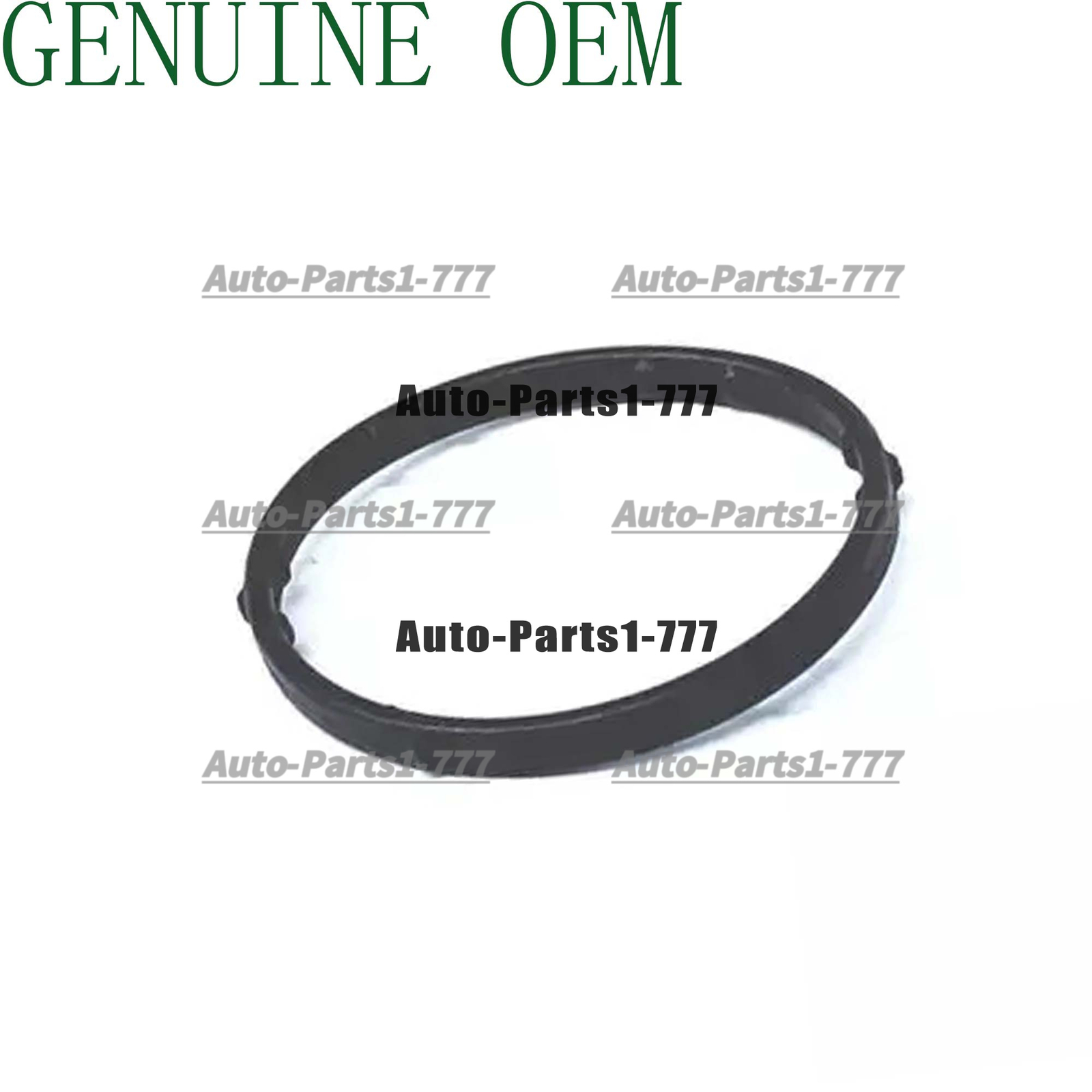 03H-121-041 Genuine Audi Engine Coolant Outlet Gasket NEW 1PC | eBay