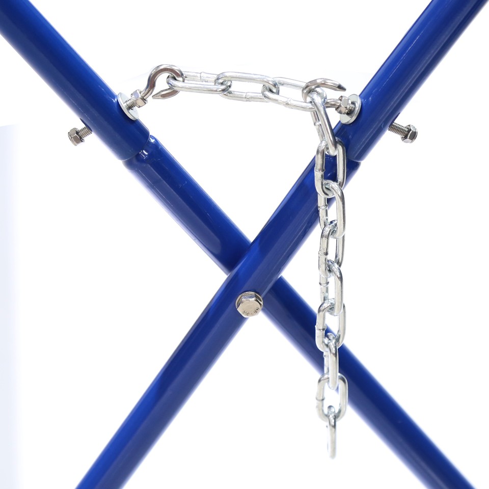 Heavy Duty Auto body Work Paint Stand For Fenders Doors Hoods Panel ...