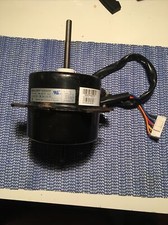 Intertek 4003229 Ceiling Suspended Fan H52-3b/1lia1e 120v/60hz Motor 70 ...