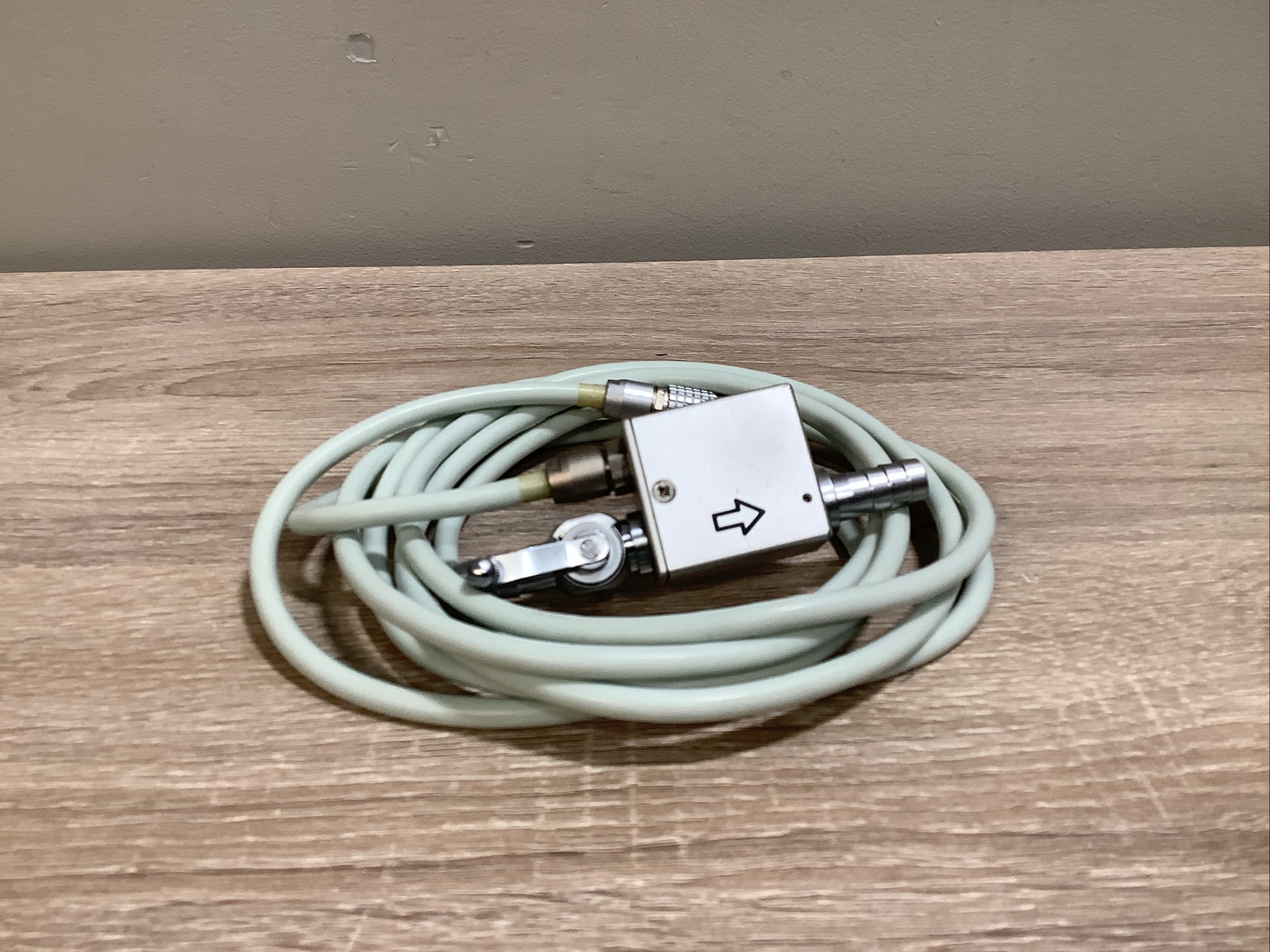 Karl Storz Optitherm Thermoflator Heating Element Laparoscopyendoscopy ...