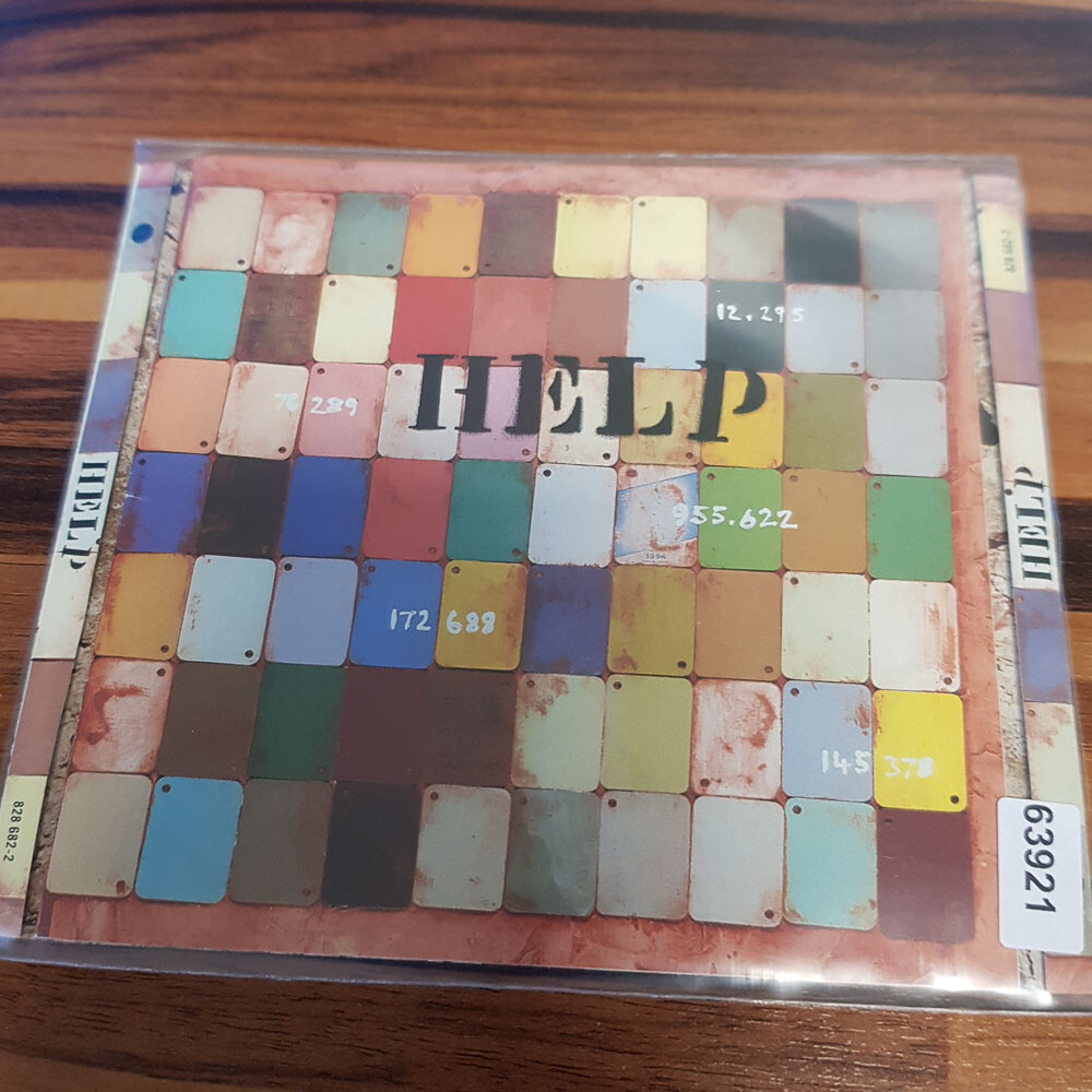 Various - Help A Charity Project For The Children Of Bosnia for sale ...