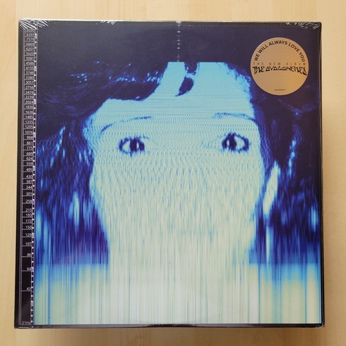 The Avalanches – We Will Always Love You [New, 2020, US, 2LP, 12 Inch ...