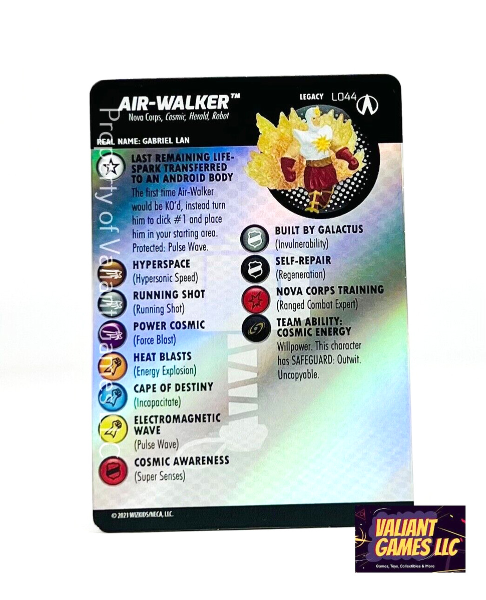 Kit Walker The Name Game